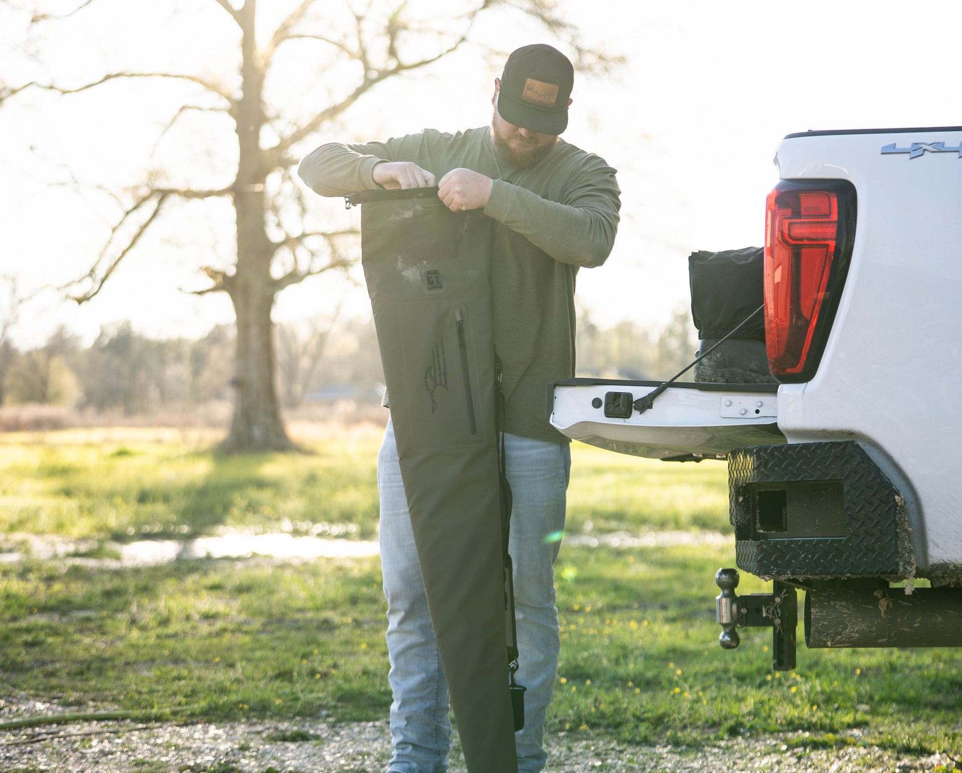 Gun Case – Dixie Assassins