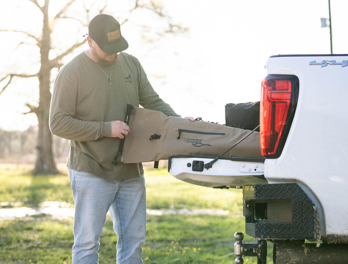 Gun Case – Dixie Assassins